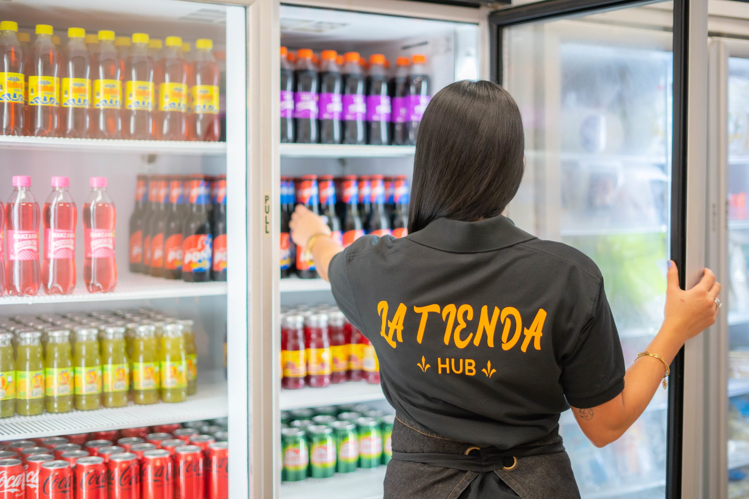 La Tienda Hub | The Latina Pages