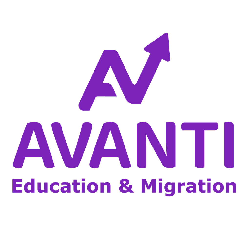 Avanti Education & Migration | The Latina Pages