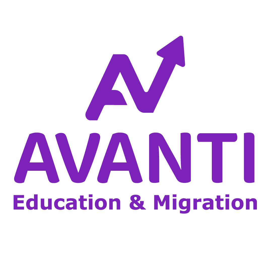 Avanti Education & Migration | The Latina Pages
