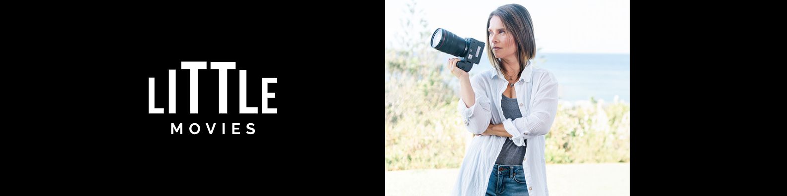 Little Movies | The Latina Pages