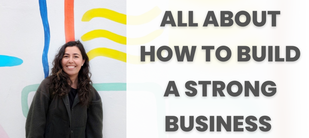 Deborah Business Coach | The Latina Pages